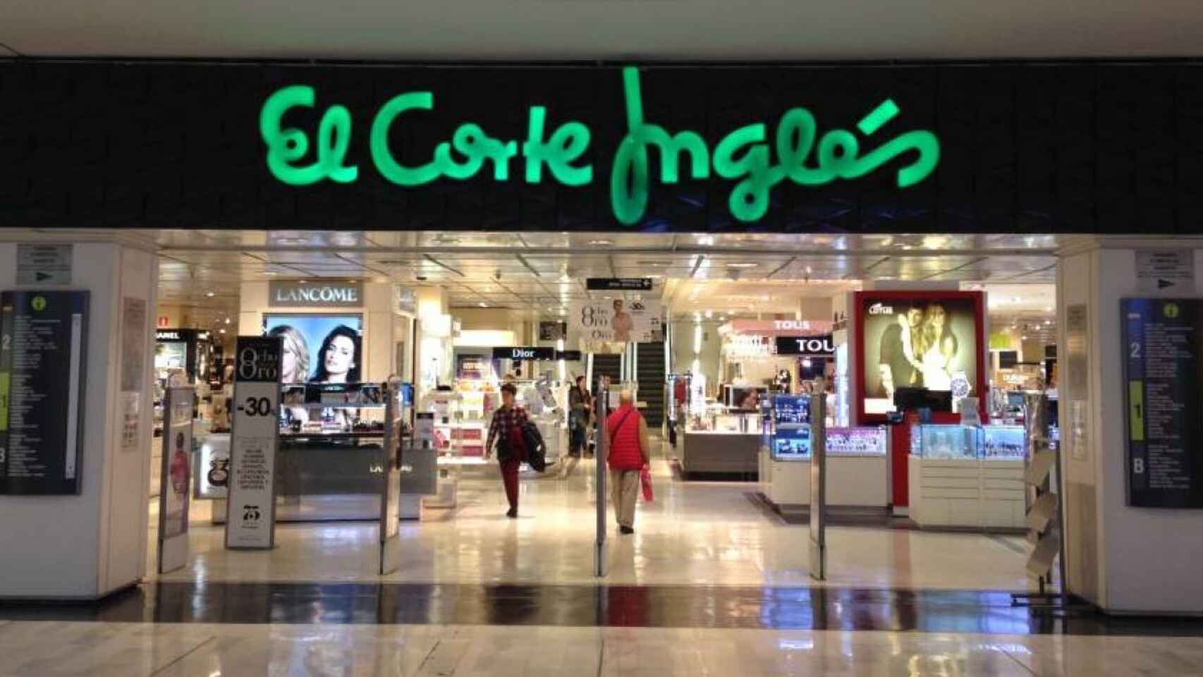 Reinventar Las Tiendas F sicas A Partir De La Omnicanalidad El Caso De Reinventar Las Tiendas F sicas A Partir De La Omnicanalidad El Caso De