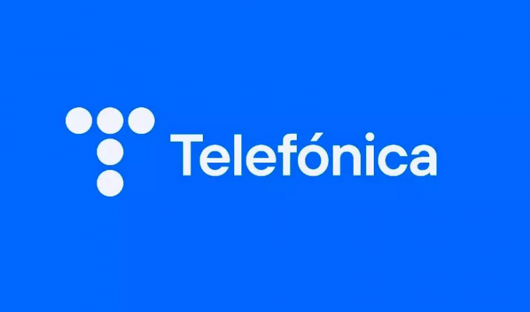 Telefónica recupera su logo de los años 80 - Talento Marketing Agency